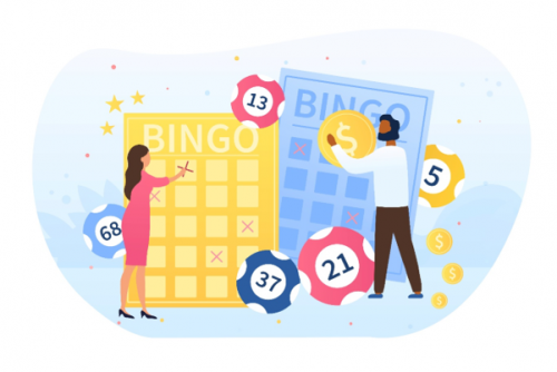 Wow Your Friends With These Bingo Facts