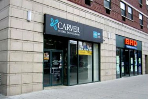 Harlem’s Carver Federal Saving Bank Among Recipients Of Wells Fargo $50 ...