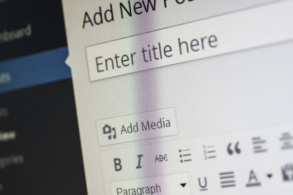 How A Nicely Designed Website Should Look Like