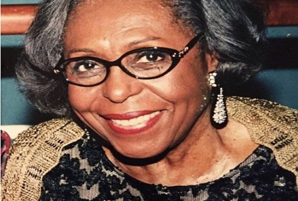 The Fabulous Legend Alvis Rogers Celebrates Her 102nd Birthday (Updated)