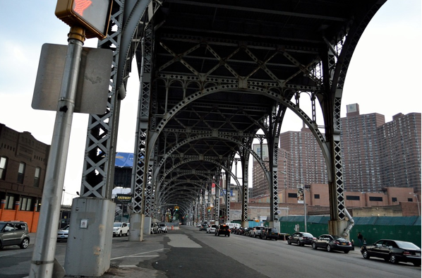 The Amazing Gambling History Scene In Harlem