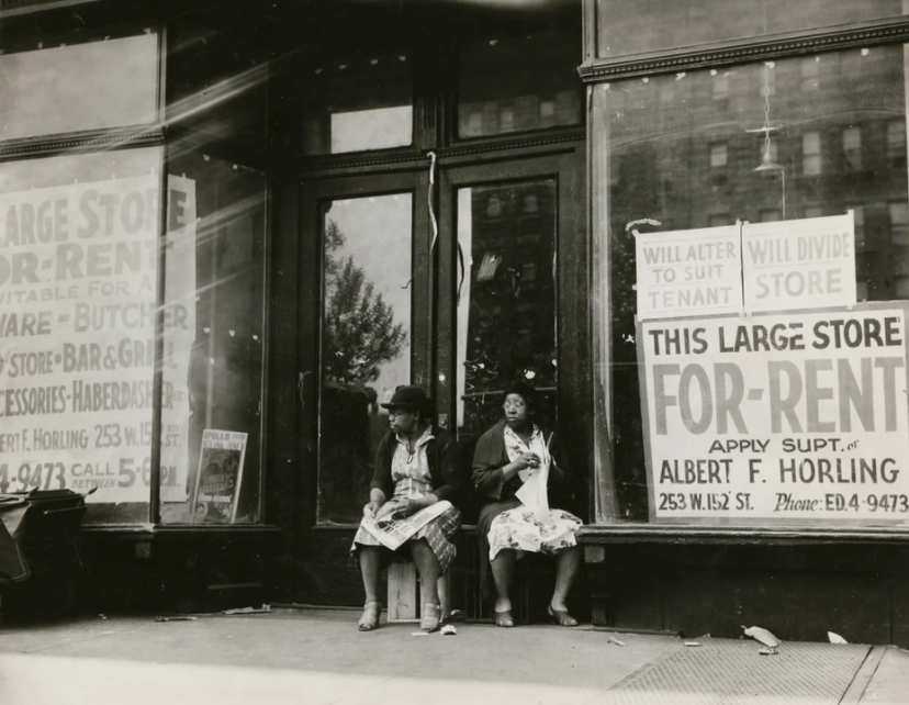 Harlem's Best On Film