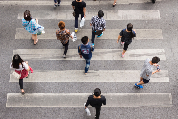 Understanding The US Political Divide In The Rural And Urban Areas