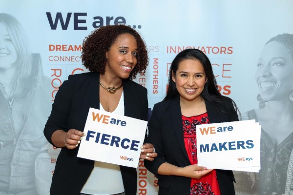 Honoring New York City's Women Entrepreneurs From Harlem To Hollis