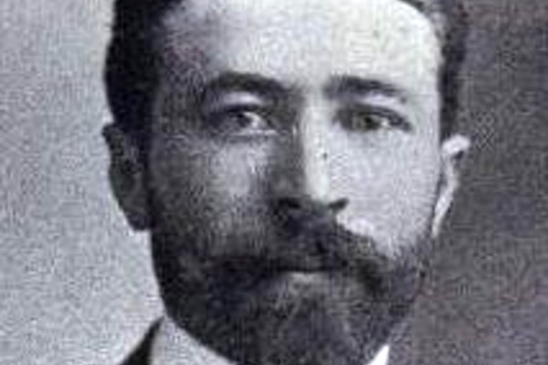 The "Napoleon Of The Manhattan Skyscraper Builders," Charles V. Paterno ...