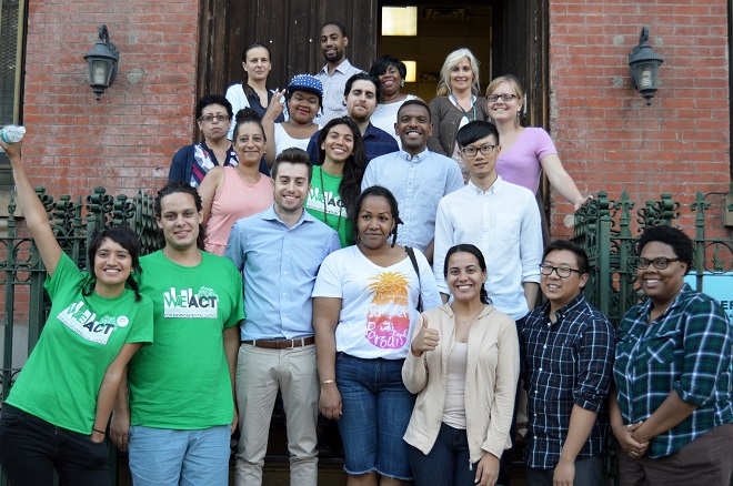 Learn Environmental Advocacy With We-Act Virtual EHJLT Classes