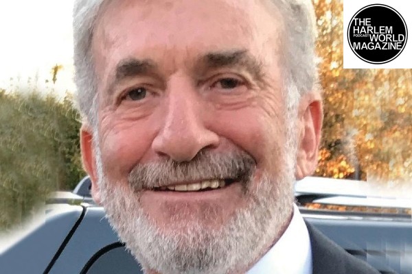 Harlem's Jerry Migdol Talks Harlem, Love & Philanthropy On The Harlem ...