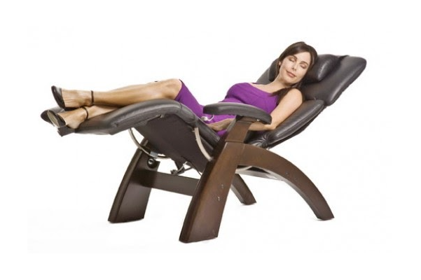 5 Things You Need to Know About A Reclining Office Chair