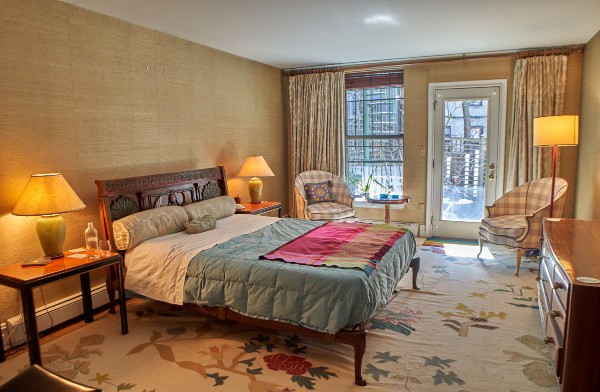 Up Close With CC Minton: Rodney Keenan Milliner's Castle To The Stars ...