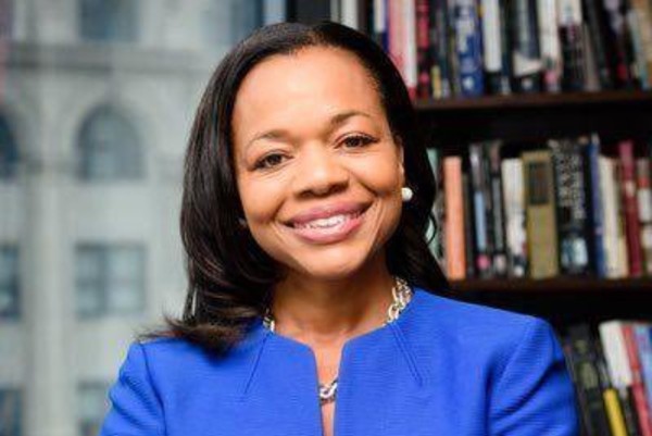 Attorney General James Celebrates Confirmation Of Kristen Clarke To ...
