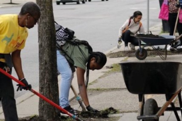 The Mayor’s Fund To Advance NYC And NYC Service Announce 2021 Love Your Block Grant Recipients