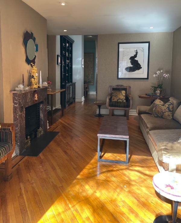 Up Close With CC Minton: Rodney Keenan Milliner's Castle To The Stars ...