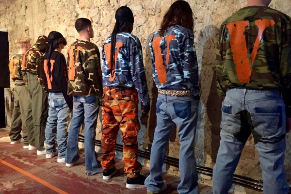 Why Is VLone Favorite Brand In Youngsters?
