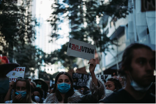 Australia Day: A 200+ Year Old Controversy