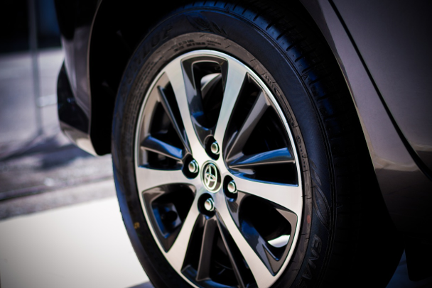 A Look At Different Toyota Engine Types