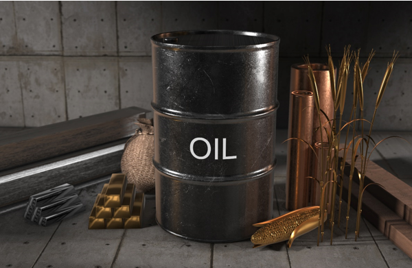 What Are The Most Traded Commodities?