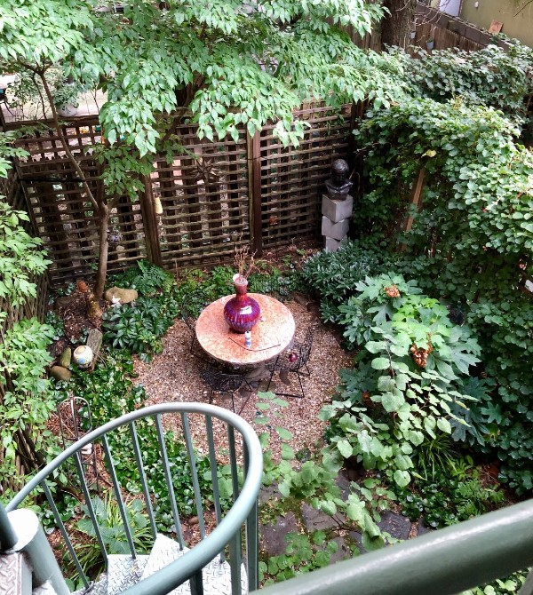 Up Close With CC Minton: Rodney Keenan Milliner's Castle To The Stars ...