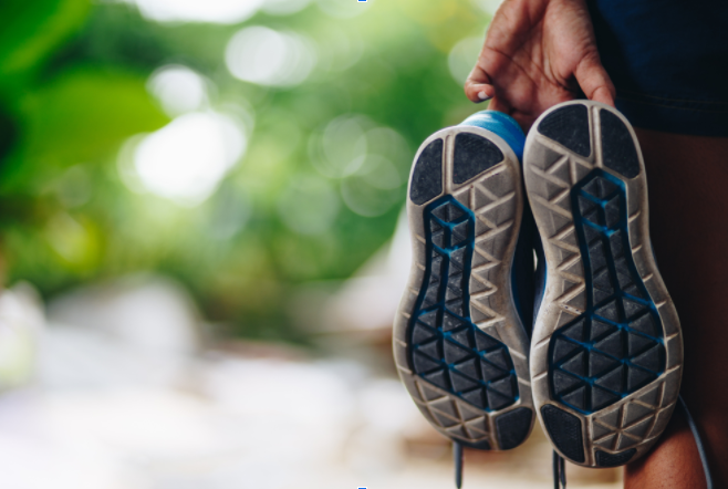 Sneakers Explained: When And Where To Wear Each Type