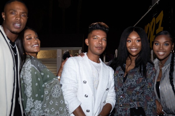 Jennifer Lopez, Brandy, Jones, Erivo, Palmer And More Celebrate Black ...