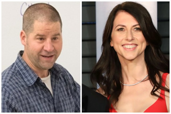 Dance Theatre Of Harlem Receives $10M From MacKenzie Scott And Dan Jewett