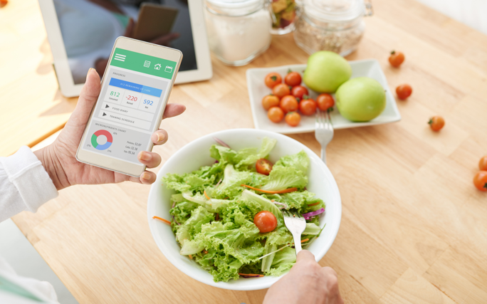 The Most Effective Nutrition Apps To Download In 2021