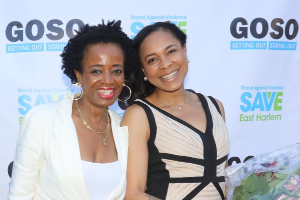 GOSO Opens New Office In Harlem, For More Services To Justice-Involved ...