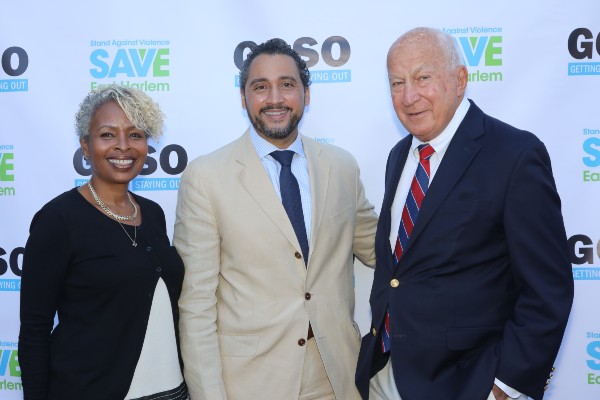 GOSO Opens New Office In Harlem, For More Services To Justice-Involved ...