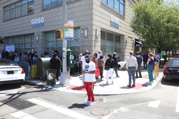 GOSO Opens New Office In Harlem, For More Services To Justice-Involved ...