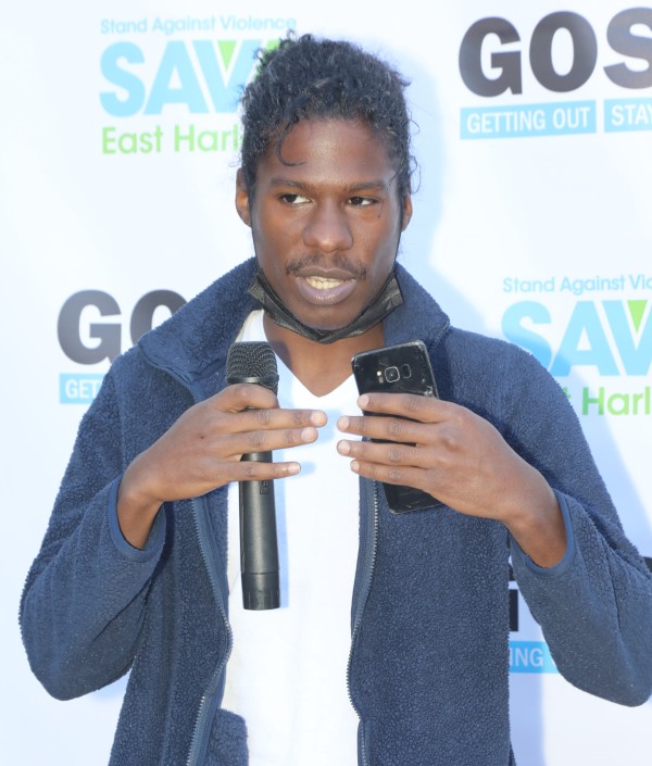 GOSO Opens New Office In Harlem, For More Services To Justice-Involved ...