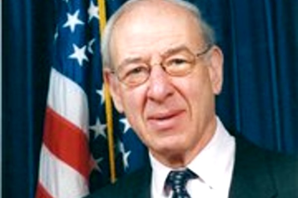 Harlem's Franz Sigmund Leichter, New York State Assembly And Senate ...