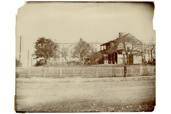 From Country Life To The Renaissance, The Story Of 116th Street In ...