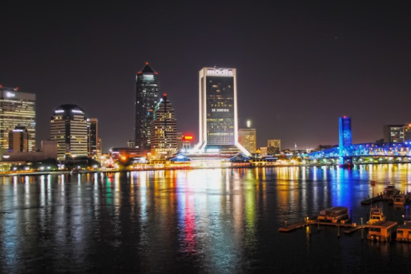 First Coast Is Best Coast: What To Do With A Week In Jackson