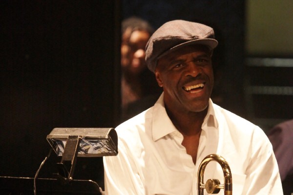 Craig Harris’ Nocturnal Nubian Ball For Conscientious Ballers And ...