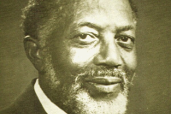 Harlem's Taylor Emmanuel Gordon, Vaudeville Performer, Harlem ...