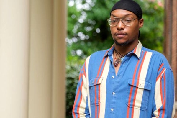 Harlem Born Music NCCU Student Jawan Davidson Secures Exclusive Music ...