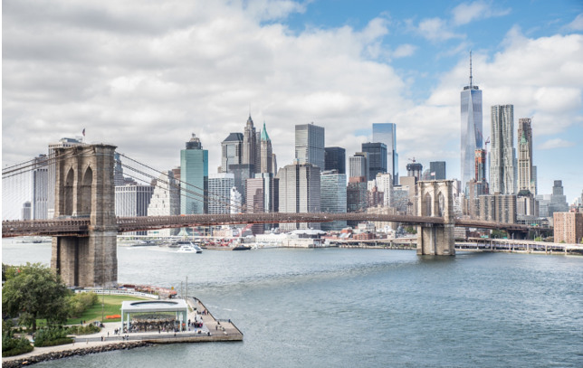 New York And Sports: Why Is It Considered The World’s Sporting Capital?