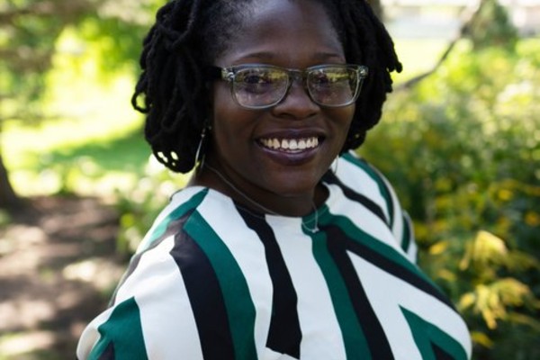 Community Voices Heard Announces Juanita O. Lewis As New Executive Director