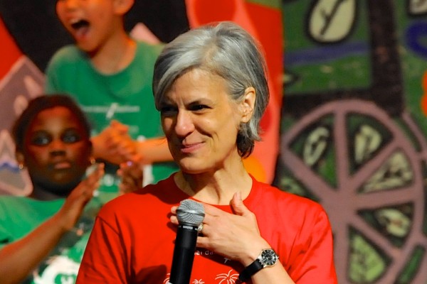 Kay Gayner, To New Role As Artistic Leadership Role Of Harlem Based ...