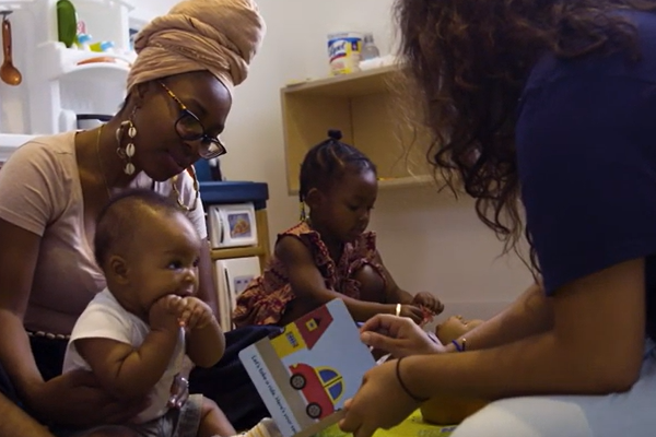 Robin Hood Takes $10M From Their Riches And Gives Support To Parents ...