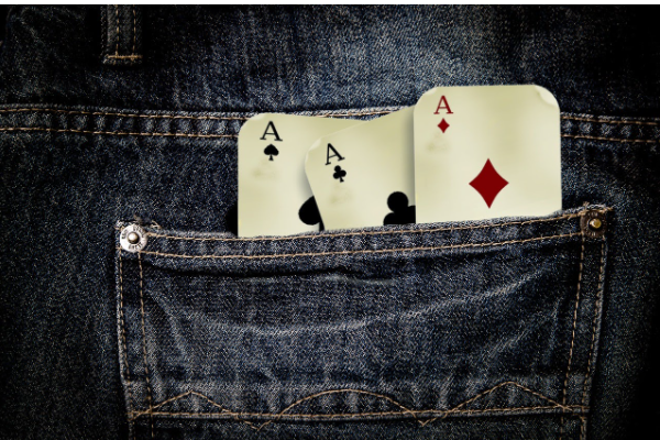 Three Card Monte Tricks Anyone Can Learn From Harlem To Hollywood