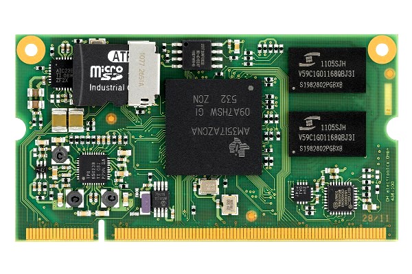 Embedded Electronics: Disruptive Trends To Follow In 2022