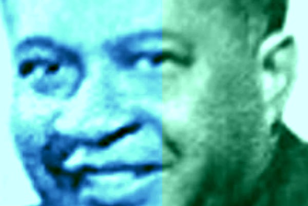 Tommy Smalls Was So Big They Used To Call Him The "Major Of Harlem," In ...