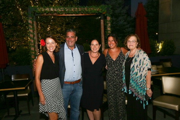The New York Center For Children Presented "Flamenco Nights: A ...