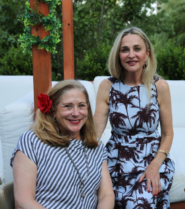 The New York Center For Children Presented "Flamenco Nights: A ...