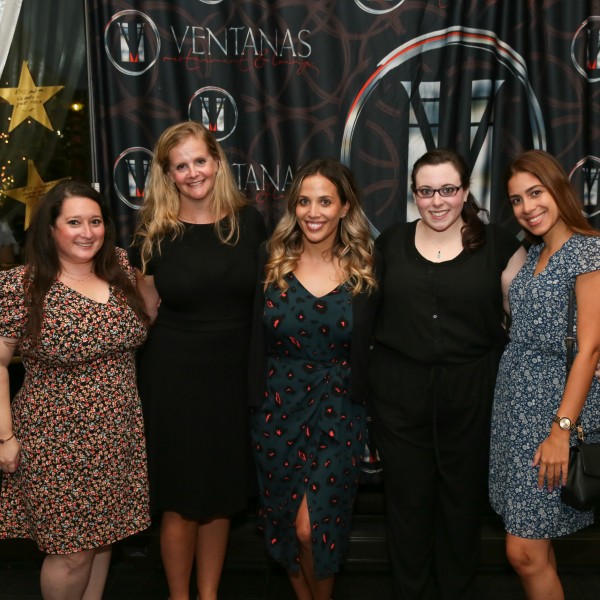 The New York Center For Children Presented "Flamenco Nights: A ...