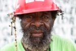 'African Village In America', Monumental Site-Specific Artwork by Joe ...