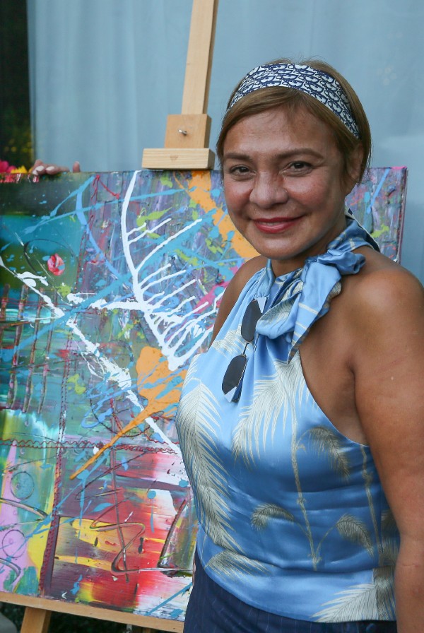 The New York Center For Children Presented "Flamenco Nights: A ...
