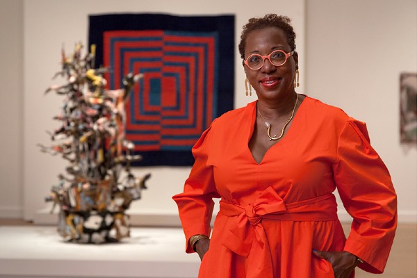 Black Curators In American Art Museums, A Complicated Reality