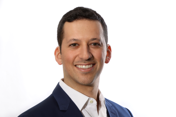 B.P. Brewer Announces Appointment Of James Katz As Deputy Borough President