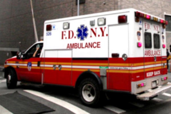 Buy An Authentic Degree Online And Become A Certified Paramedic